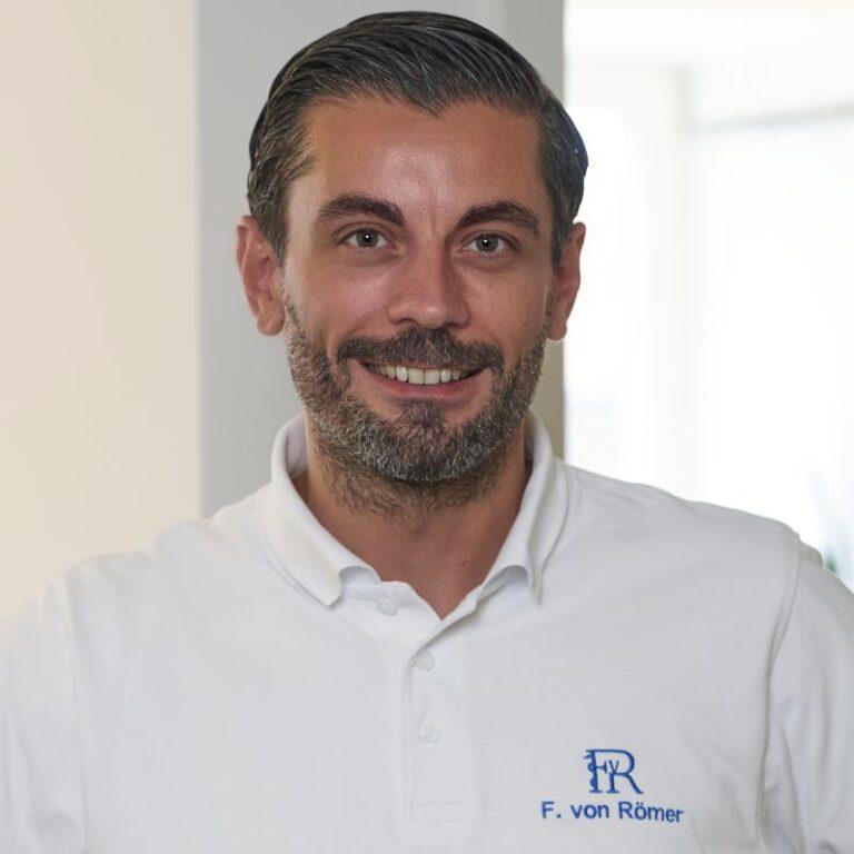 Praxis - Praxis von Römer & Kollegen